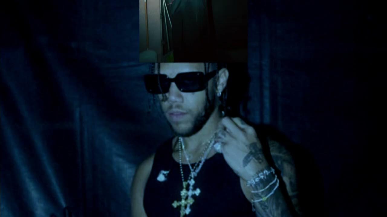 JHAYCO X MORA TYPE BEAT - “NOCHE” | Reggaeton Type Beat 2025 - YouTube