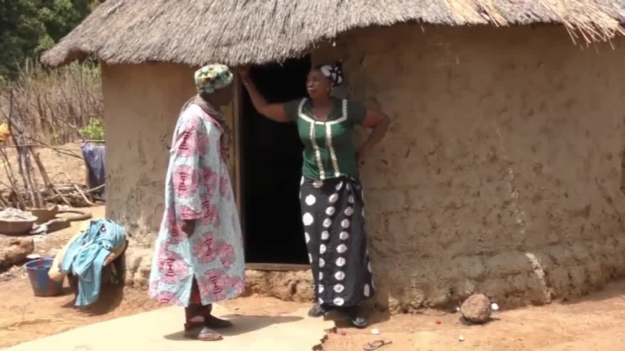 SADJO-EPISODE 01 FILM GUINEEN VERSION MALINKE - YouTube