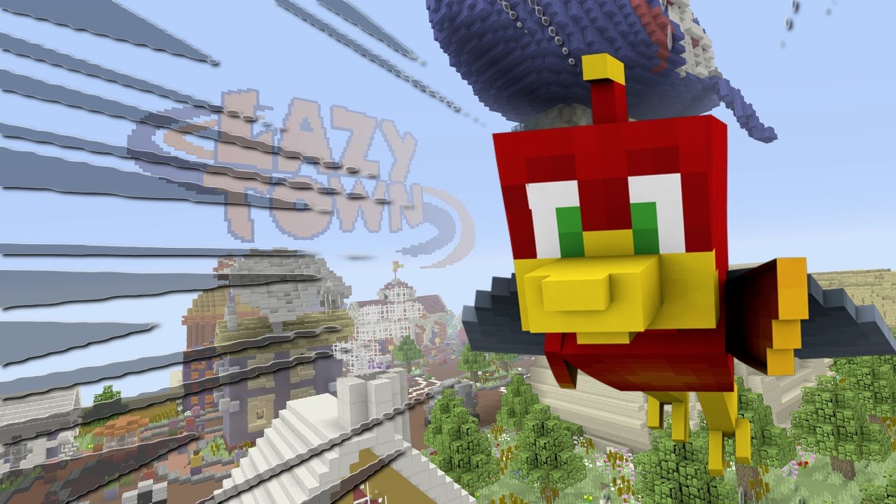 PHO3 TO THE RESCUE !! - YouTube