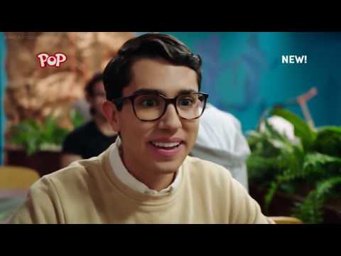 POWER RANGERS BEAST MORPHERS. Season 2 Episode 14.