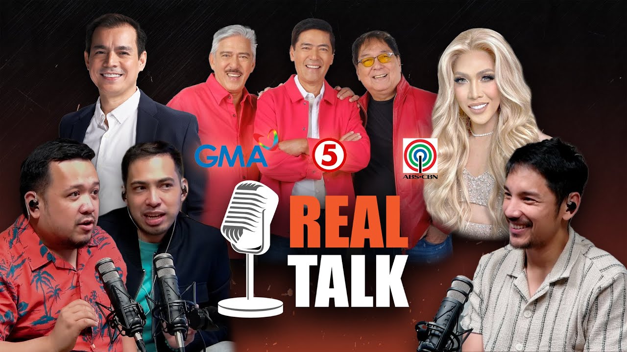 Hidden History of Pinoy Pop Culture: Eat Bulaga & Beyond - YouTube