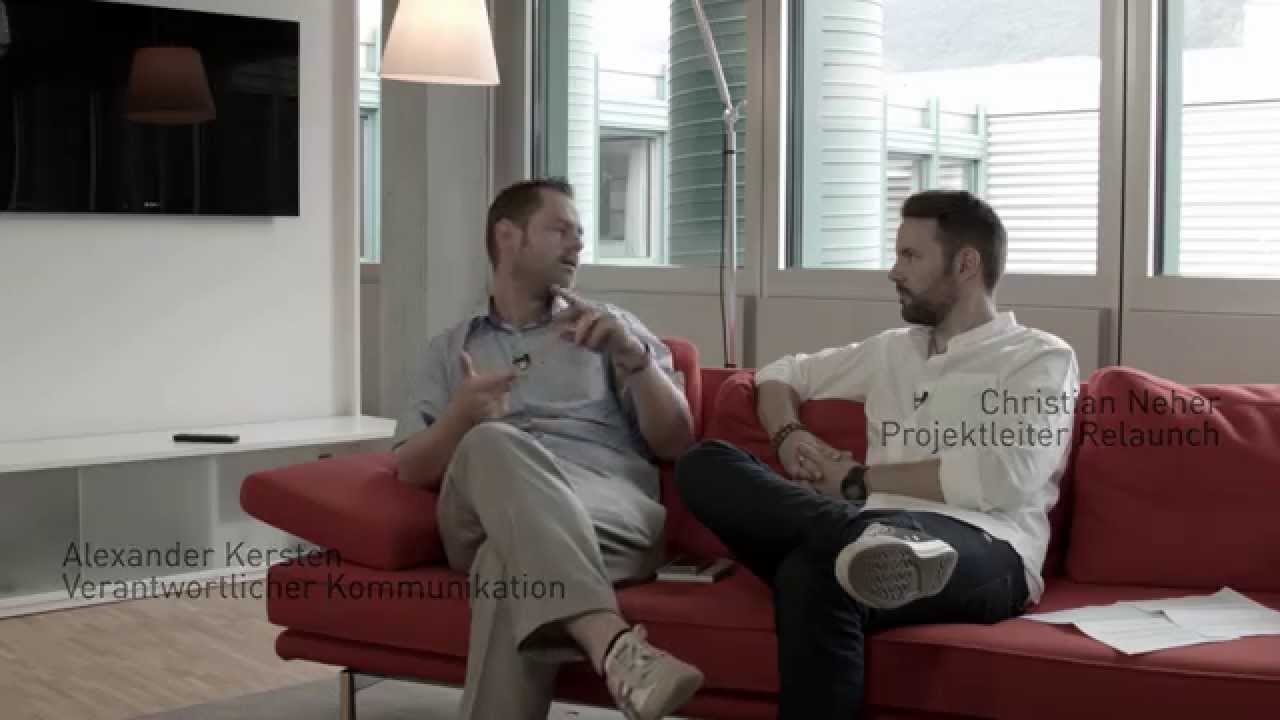 CS2 Testimonials: Alexander Kersten und Christian Neher von Quickline ...