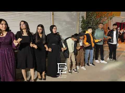 Gazipaşa Mahlesi Muş Düğünü Mersin / Tarsus