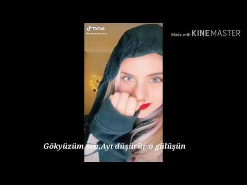 Cemre solmaz güzel edit (gökyüzüm sen)