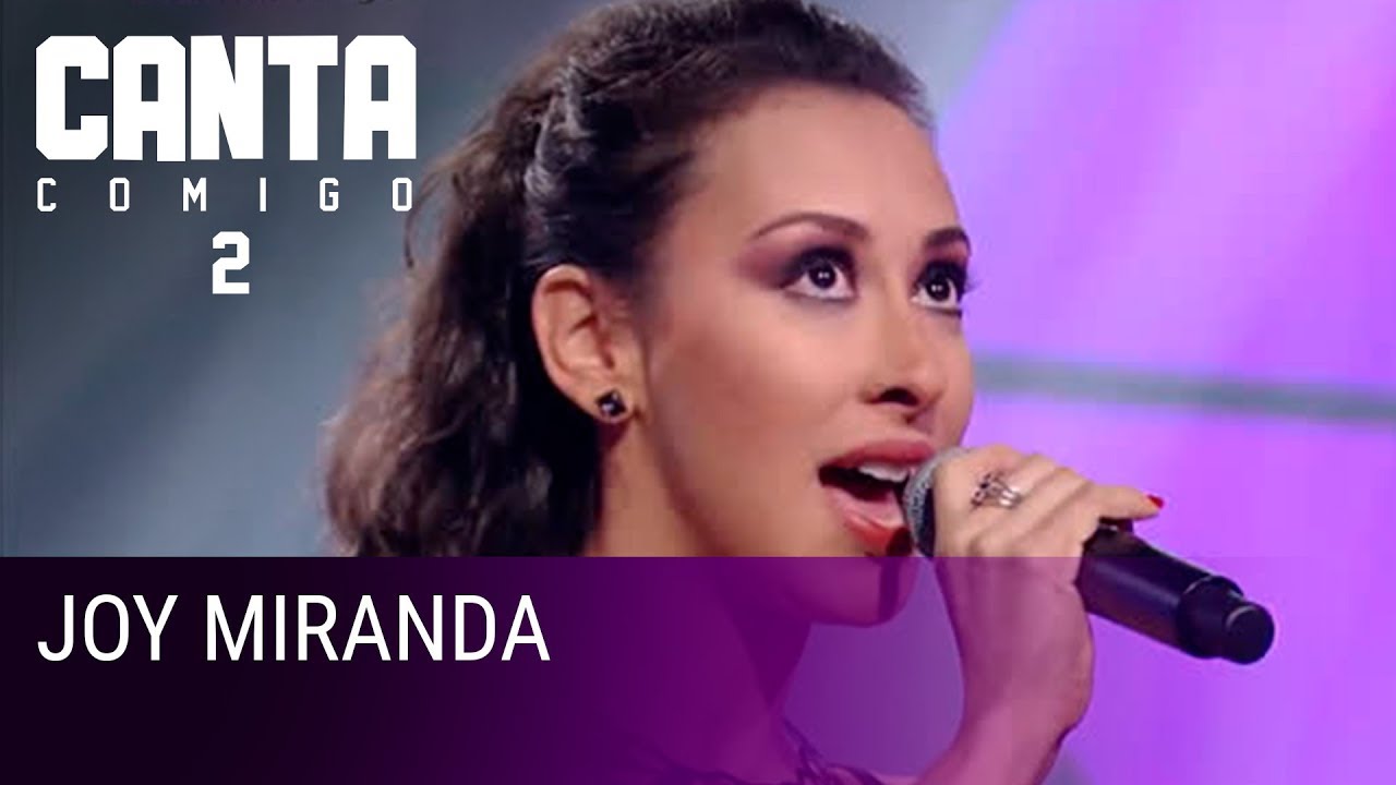 Joy interpreta Beyoncé e conquista 36 jurados - YouTube