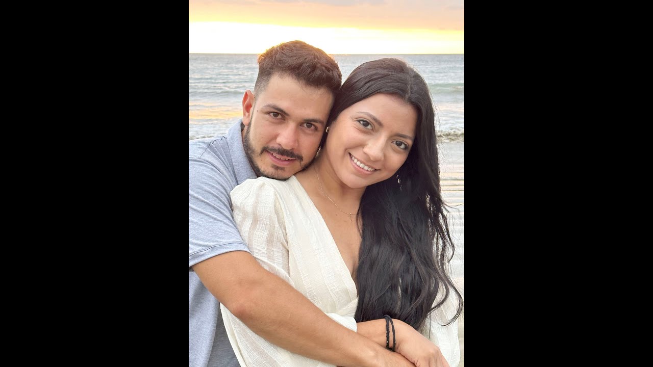 Boda de Maria del Pilar Cadena & Daniel Lopez - YouTube