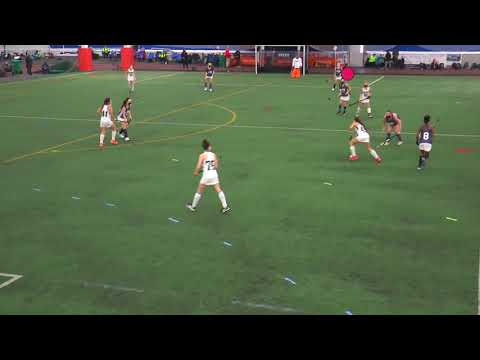 Ava Sanchez Class of 2024 College Connection Lucky 7 Highlights