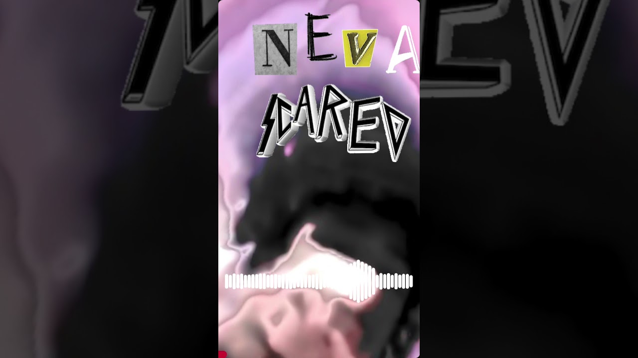NEVA SCARED-RICO219 - YouTube