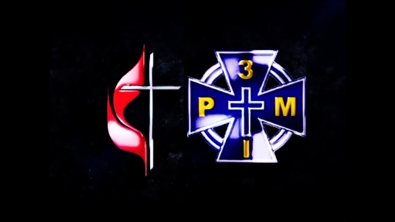 GMI Bahtera X GMI Getsemani - Berserah Kepada Yesus (Nyanyian Rohani ...