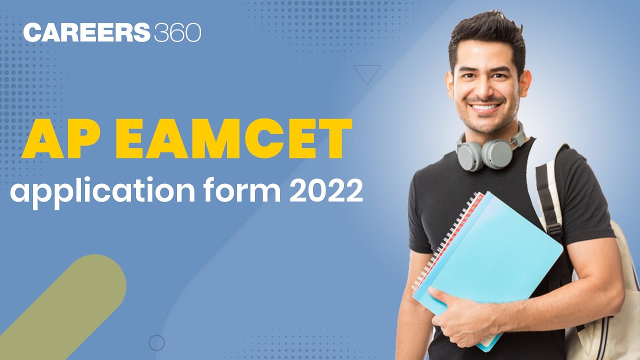 How to Fill AP EAMCET 2022 Application Form - Check Step by Step ...