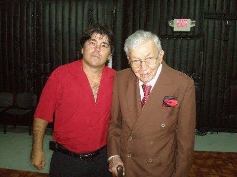 Arturo Manuel Del Monte conversa con Leandro Gasco - YouTube