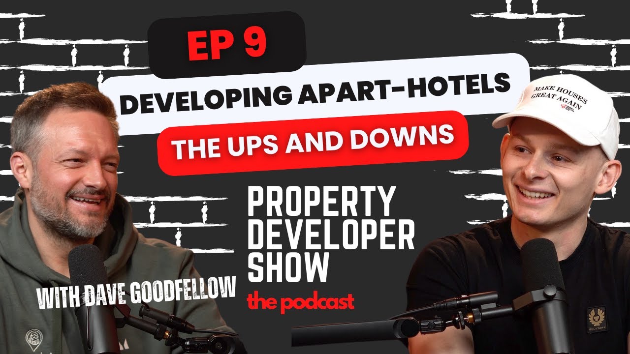 Unveiling the Upside, and Downsides of Developing Apart-Hotels ...