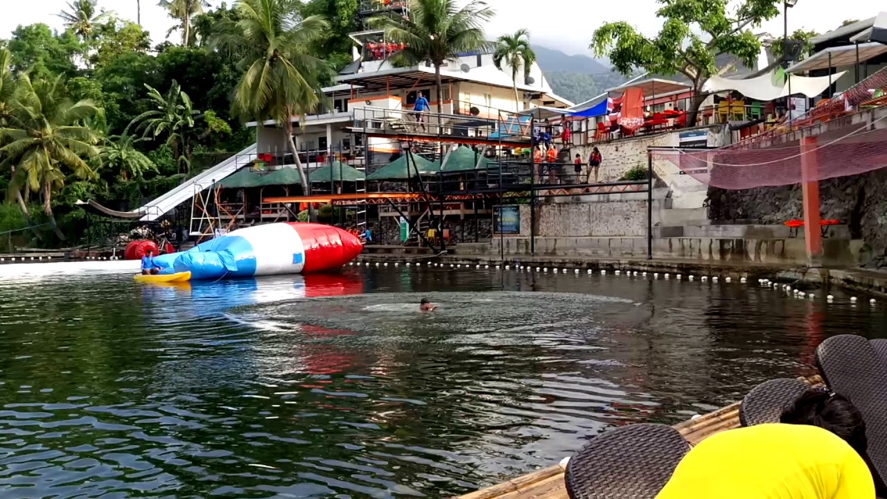 Laresio - Slip n' Fly - YouTube