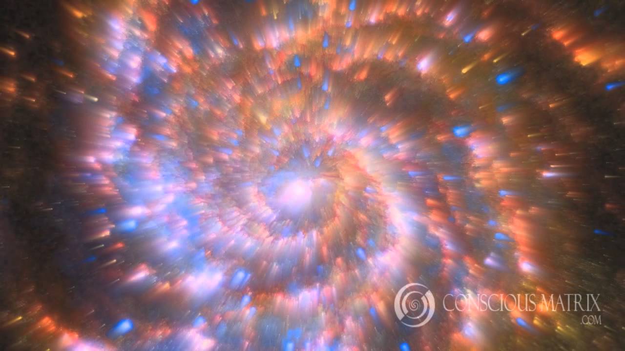 The Sequence of Acceleration - Consortium of Infinite Intelligence ...