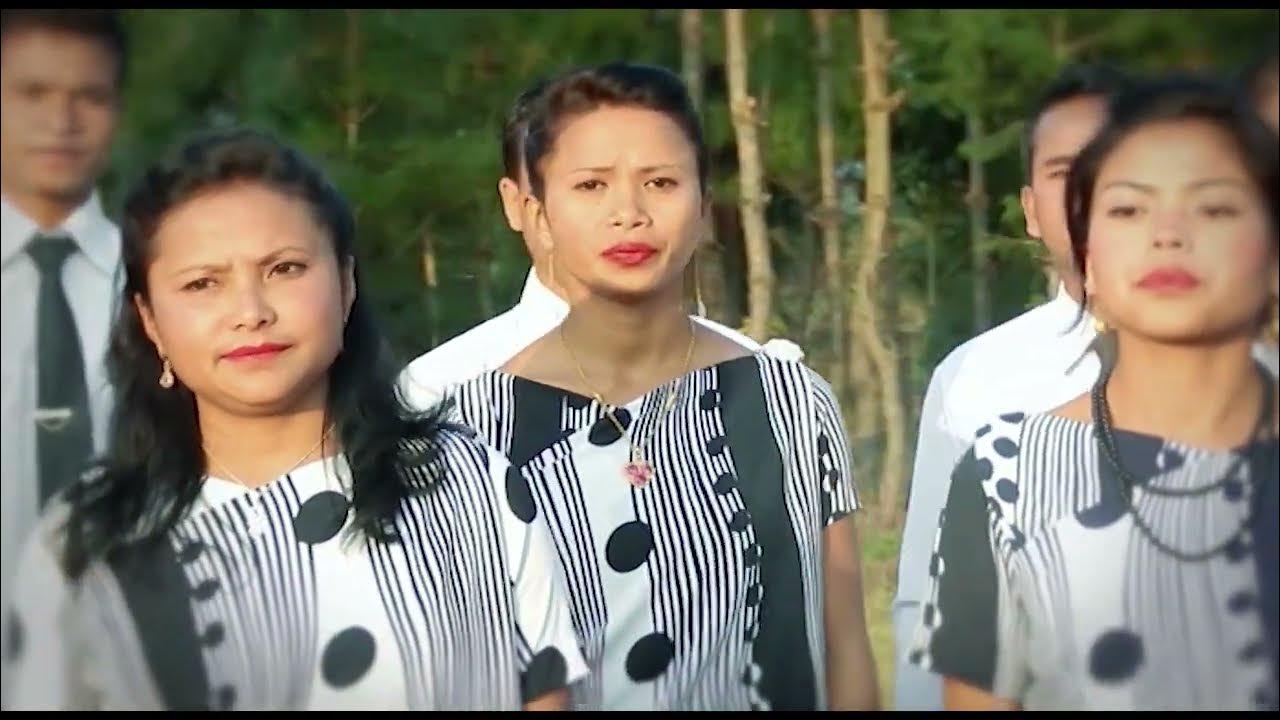 |Choir Jingiaseng Samla Balang Mawnai||"U BLEI BANEH JUNOM"||Composer@ Mr.R.S.Marbaniang| - YouTube