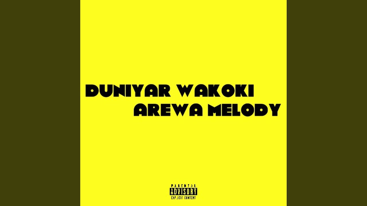 Rayuwar Duniya Ta Biyu - YouTube