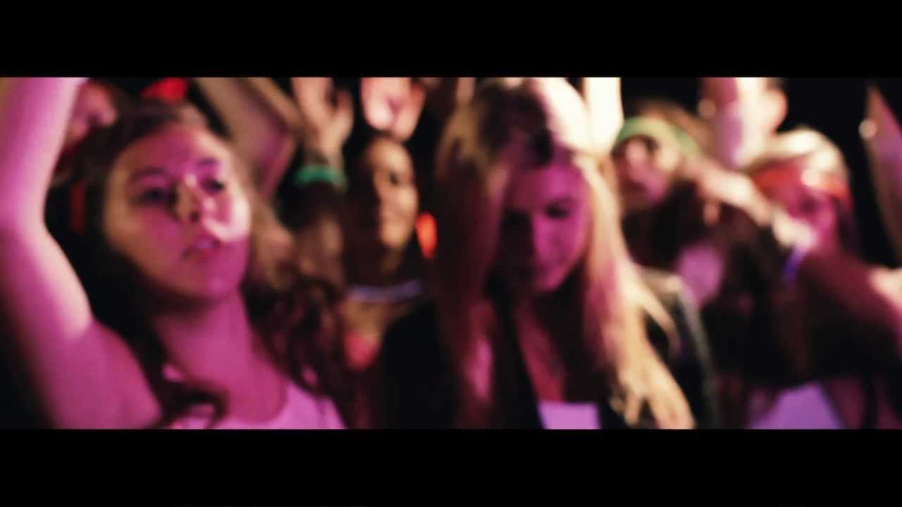 Max River - Feel The Same Way (Official Music Video) - YouTube