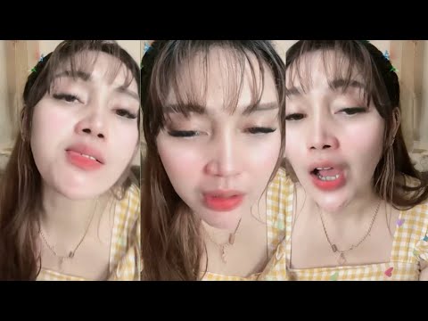 Mahasiswa cantik live blunder 💘💘💘