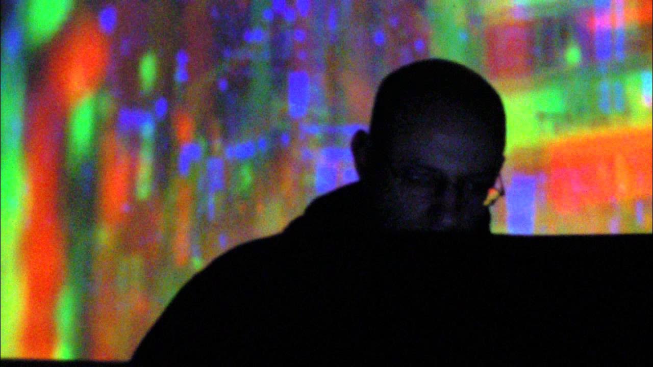 Cezary Gapik Bar Code Youtube