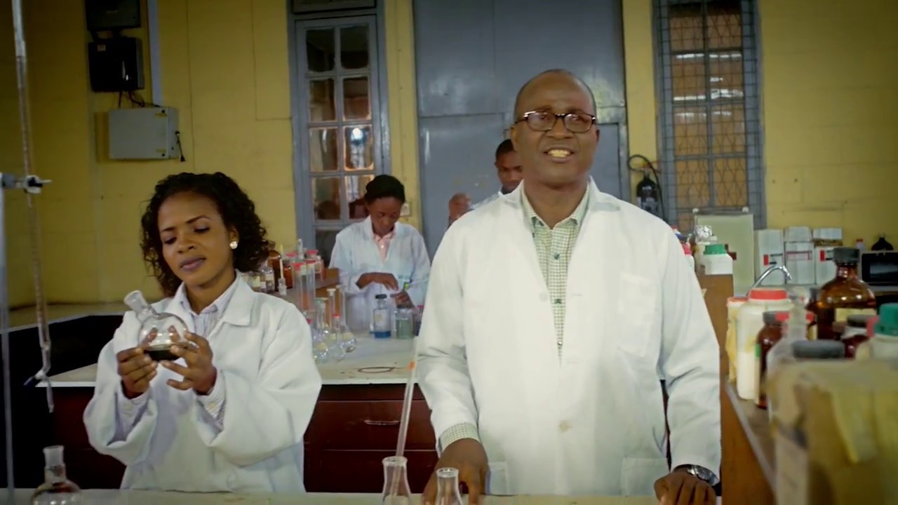 Maltina Sharing Happiness - Nutrition Society - YouTube