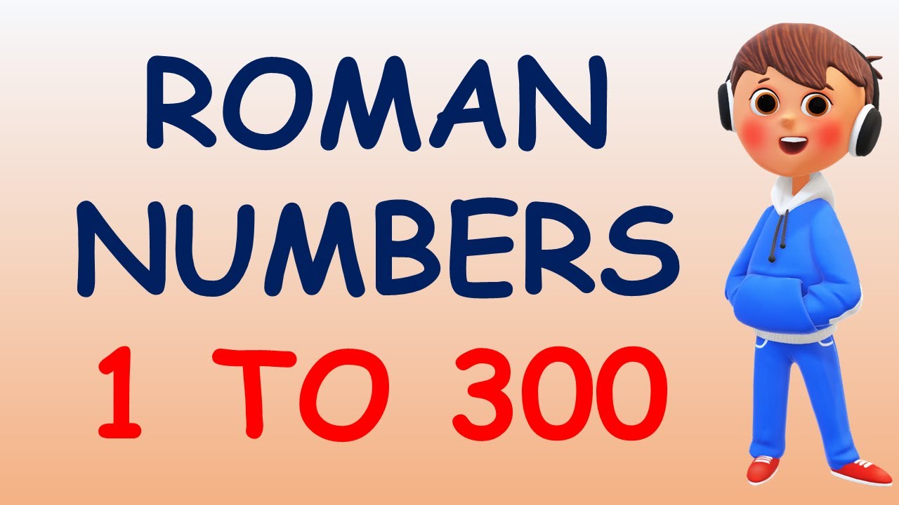 Roman Numbers 1 To 300 Roman Numerals 1 To 300 1 To 300 Roman roman-numbers-1-to-300-roman-numerals-1-to-300-1-to-300-roman