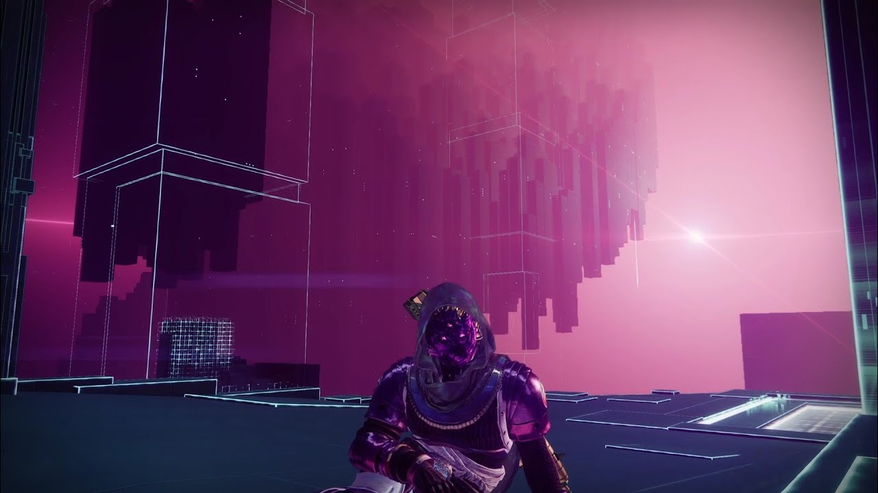 Destiny 2 Trials of Osiris Highlights & Montage on Multiplex Alt ...