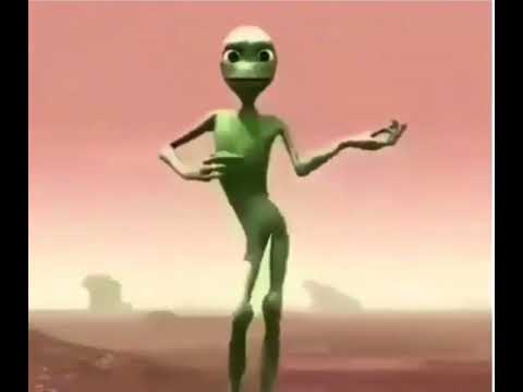 Yeşil Uzaylı Akımı Part 2 ( Remix )