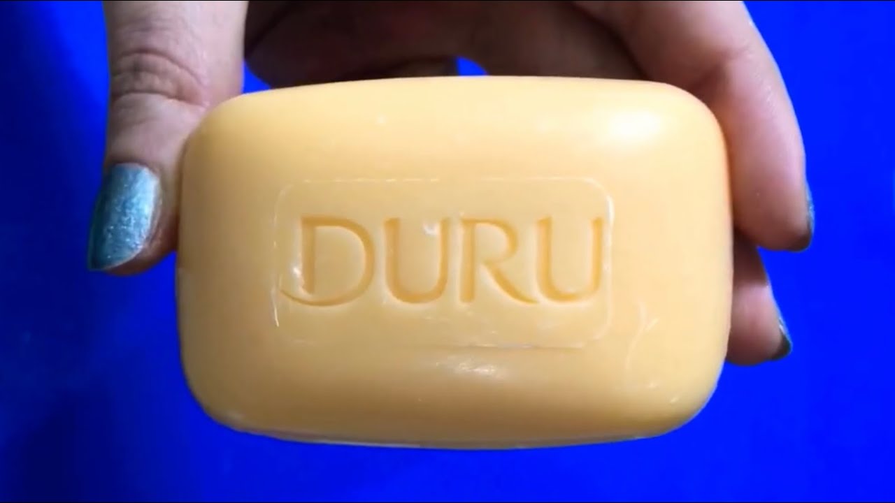 Retro Soap | Russian Soap | Turkish Soap | Asmr Video | Sabun Kesme ...