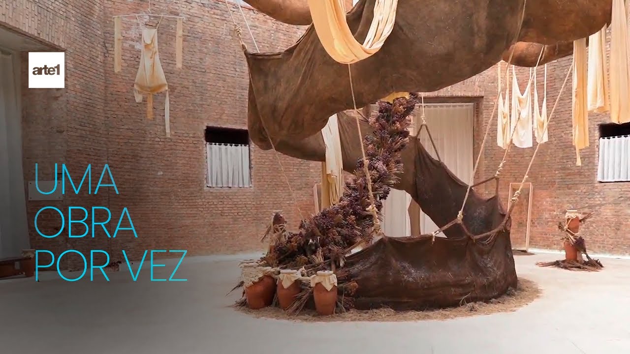 Uma obra por vez - Dan Lie - YouTube