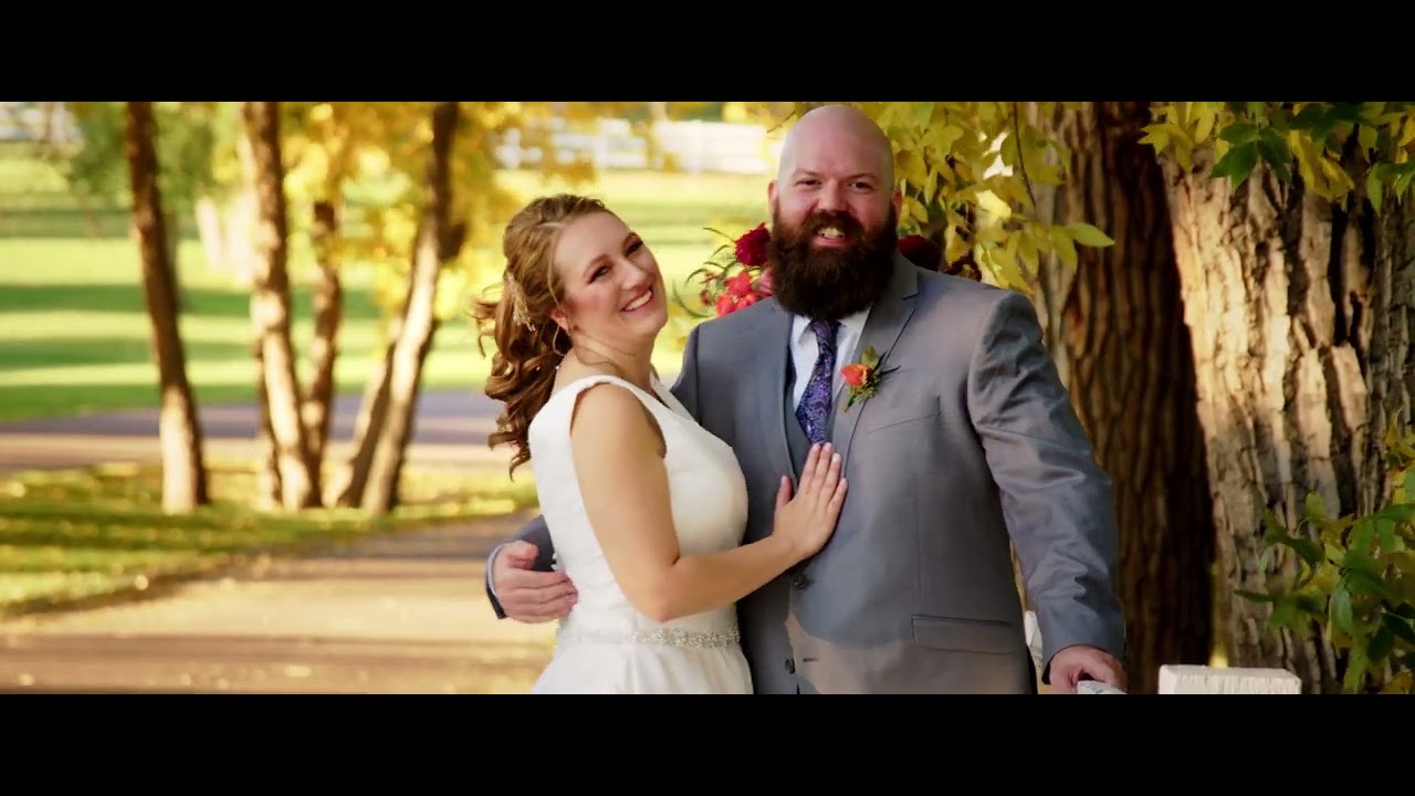 Wedding Highlight Reel - YouTube