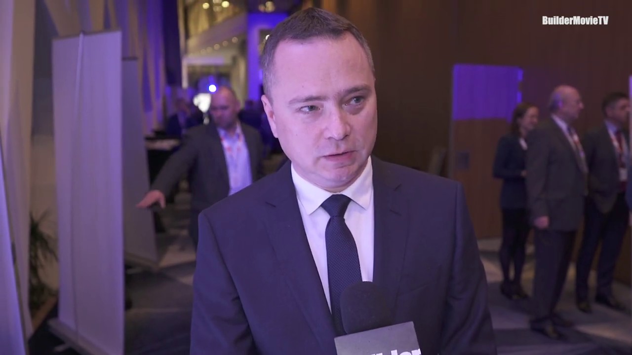 VI KONFERENCJA „SPB 2019” - Rafał Gajewski Cemex Polska - YouTube