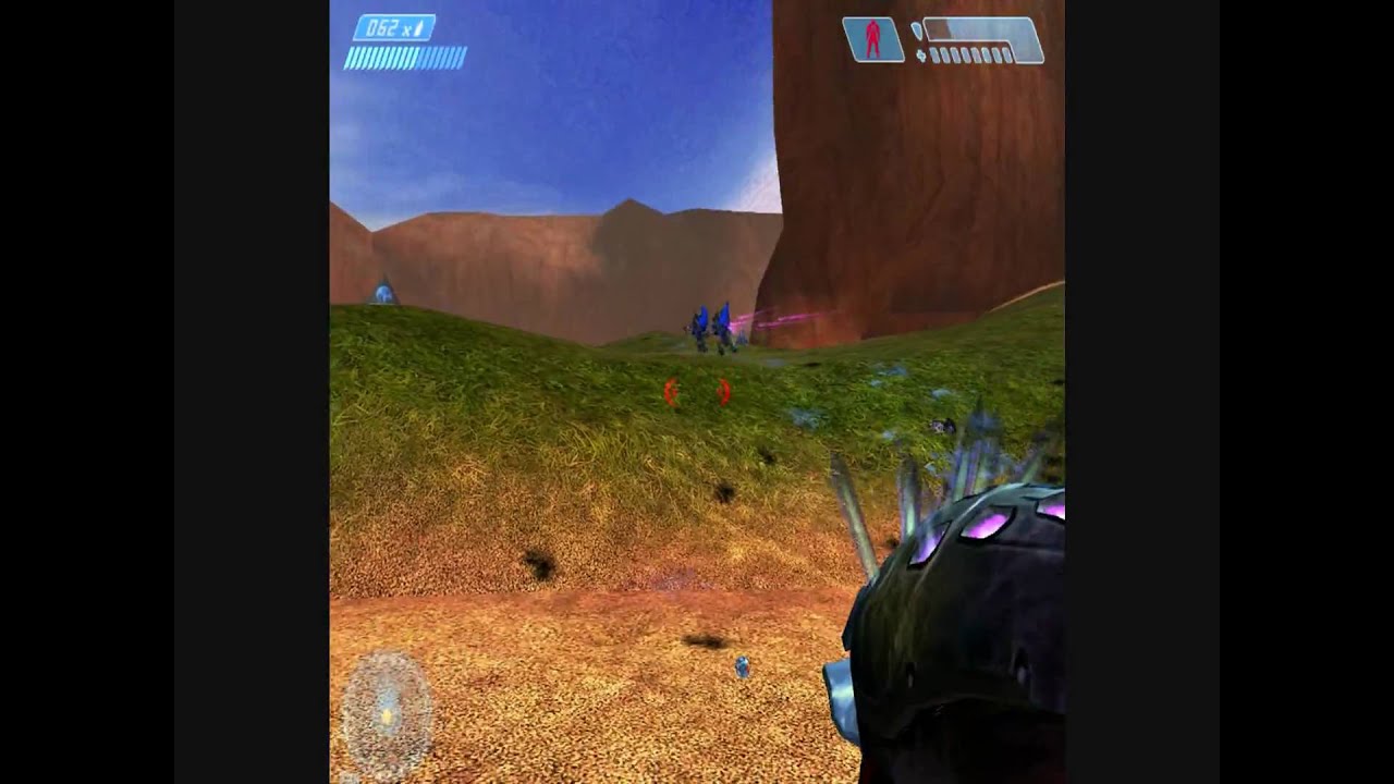 Halo CE Tips and Tricks Episode 1 - YouTube