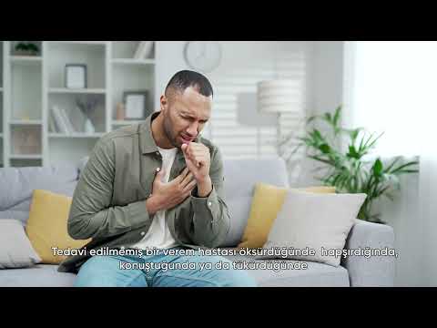 Tüberküloz (Verem Hastalığı) Hakkında Merak Edilenler? Tüberküloz Nedir? Belirtileri Nelerdir?