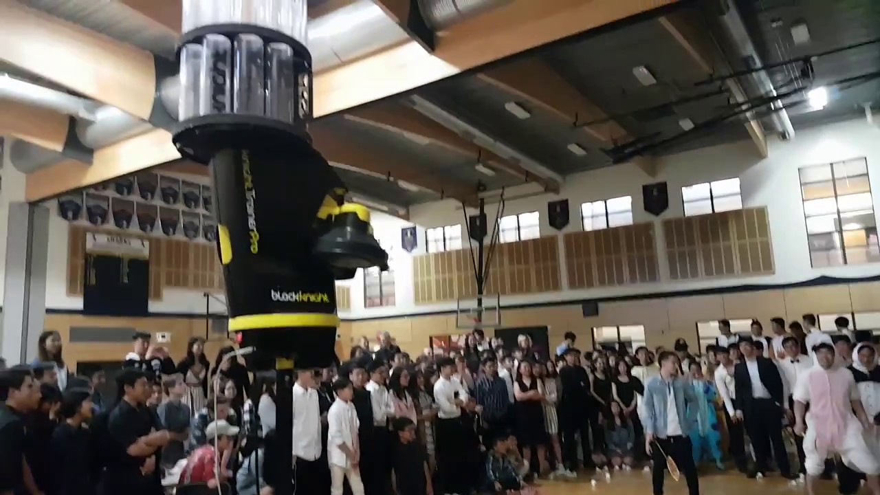 Knight Trainer Pro - Black Knight - YouTube