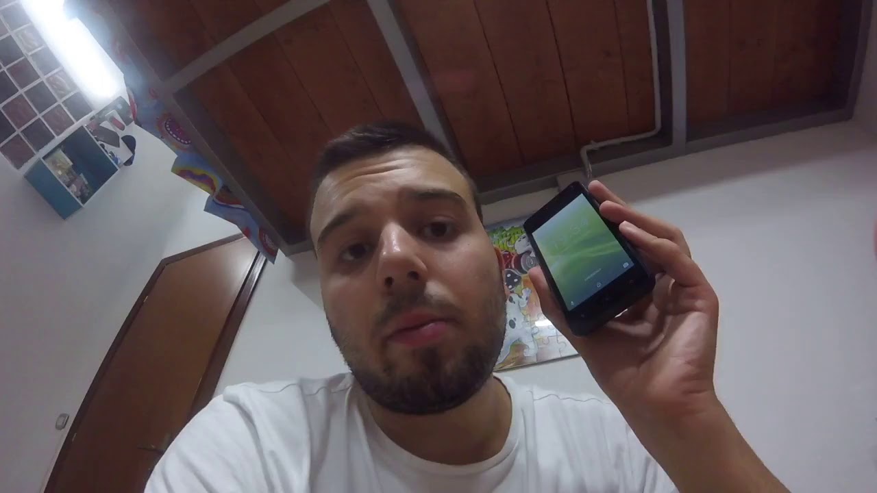 Recensione smartphone selecline auchan - YouTube