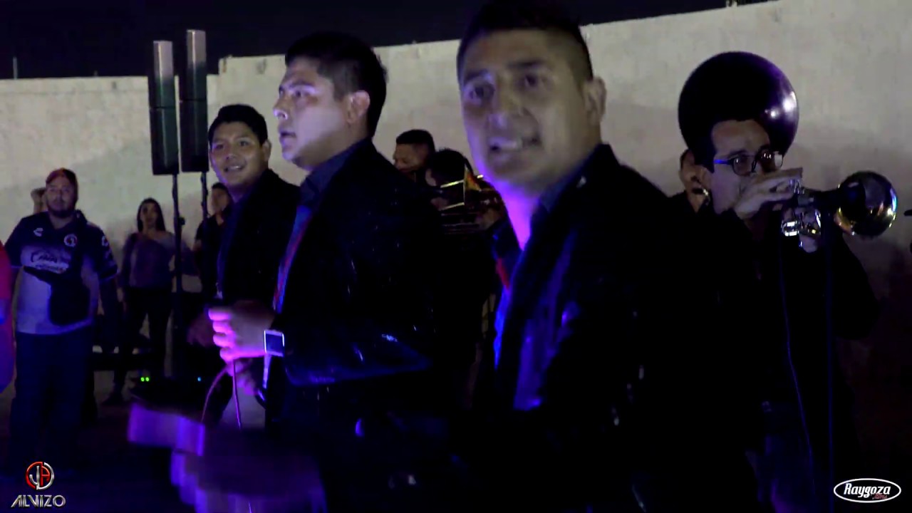 Banda Coloso - Popurri De Sones (En Vivo 2018) - YouTube