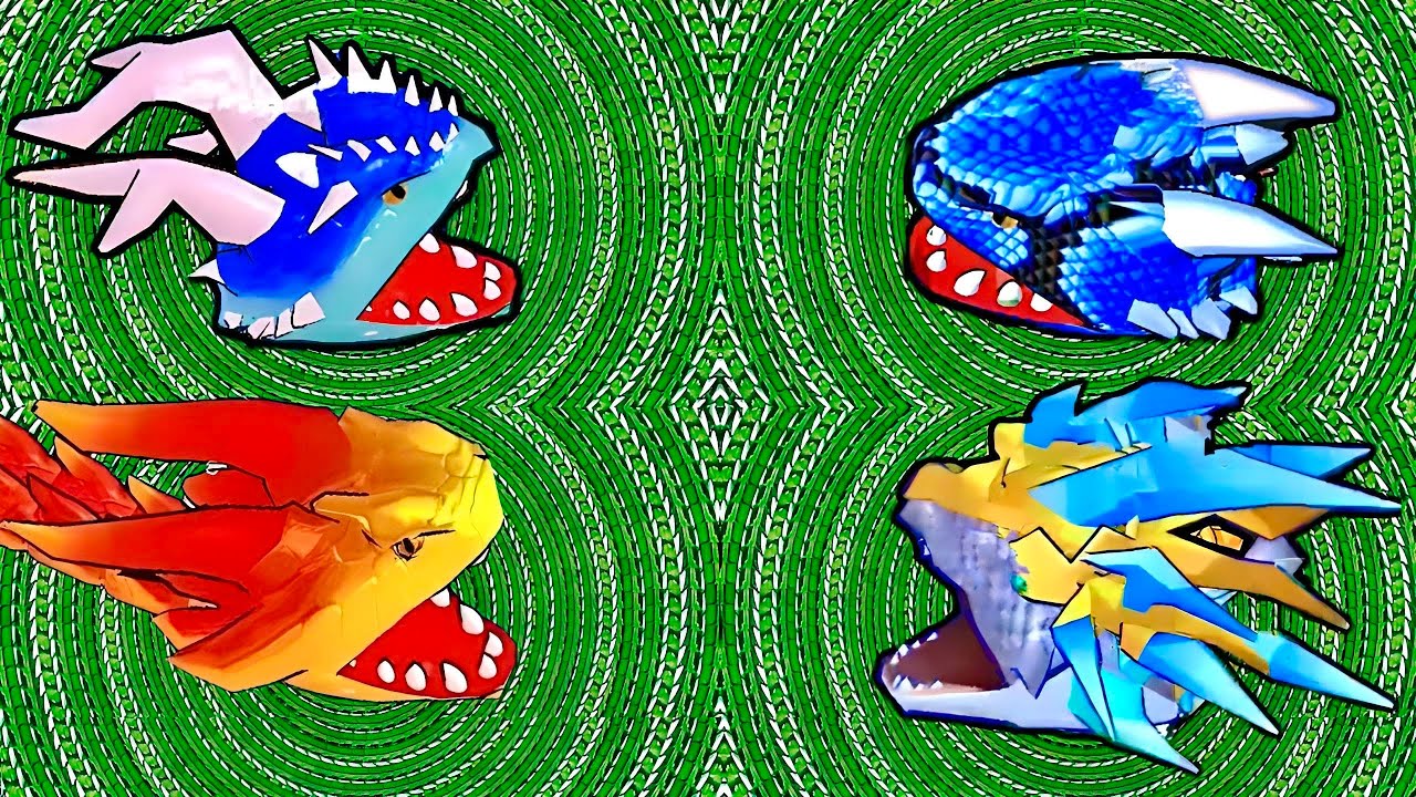 Snake Clash!.io - MAX LEVEL! EPIC Snake Clash!.io Gameplay - YouTube
