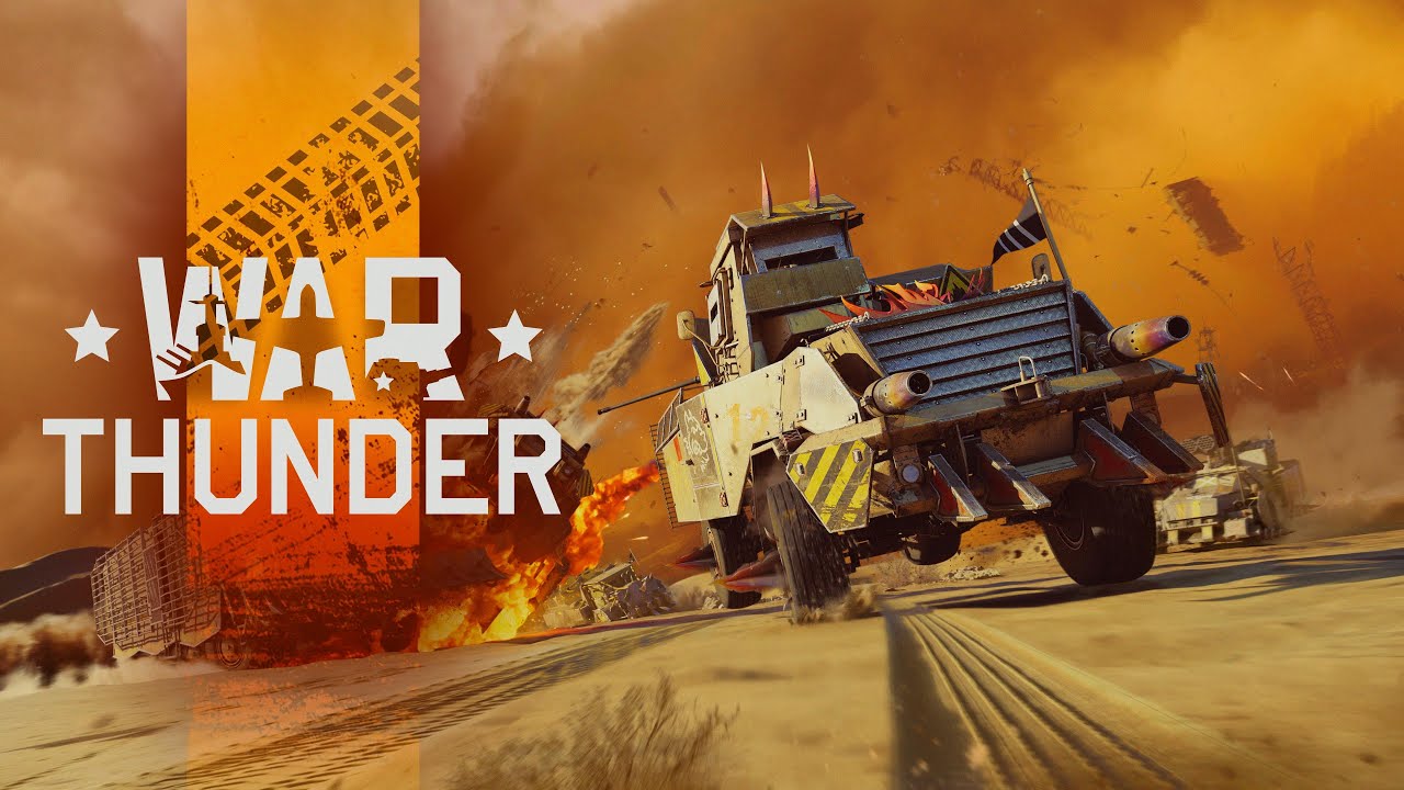 MAD THUNDER - COMO HACER EL NUEVO EVENTO DE WAR THUNDER PASO A PASO ...