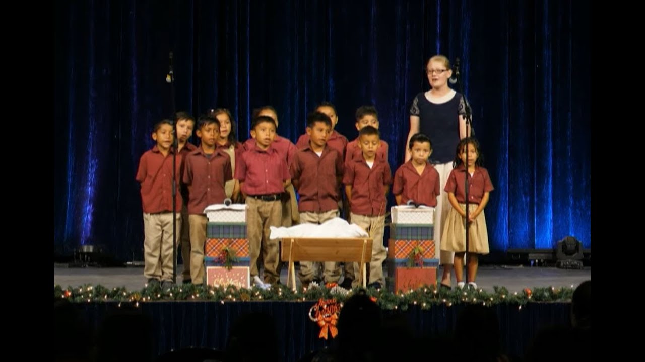 New Hope School, End of Year Program 2022* - YouTube