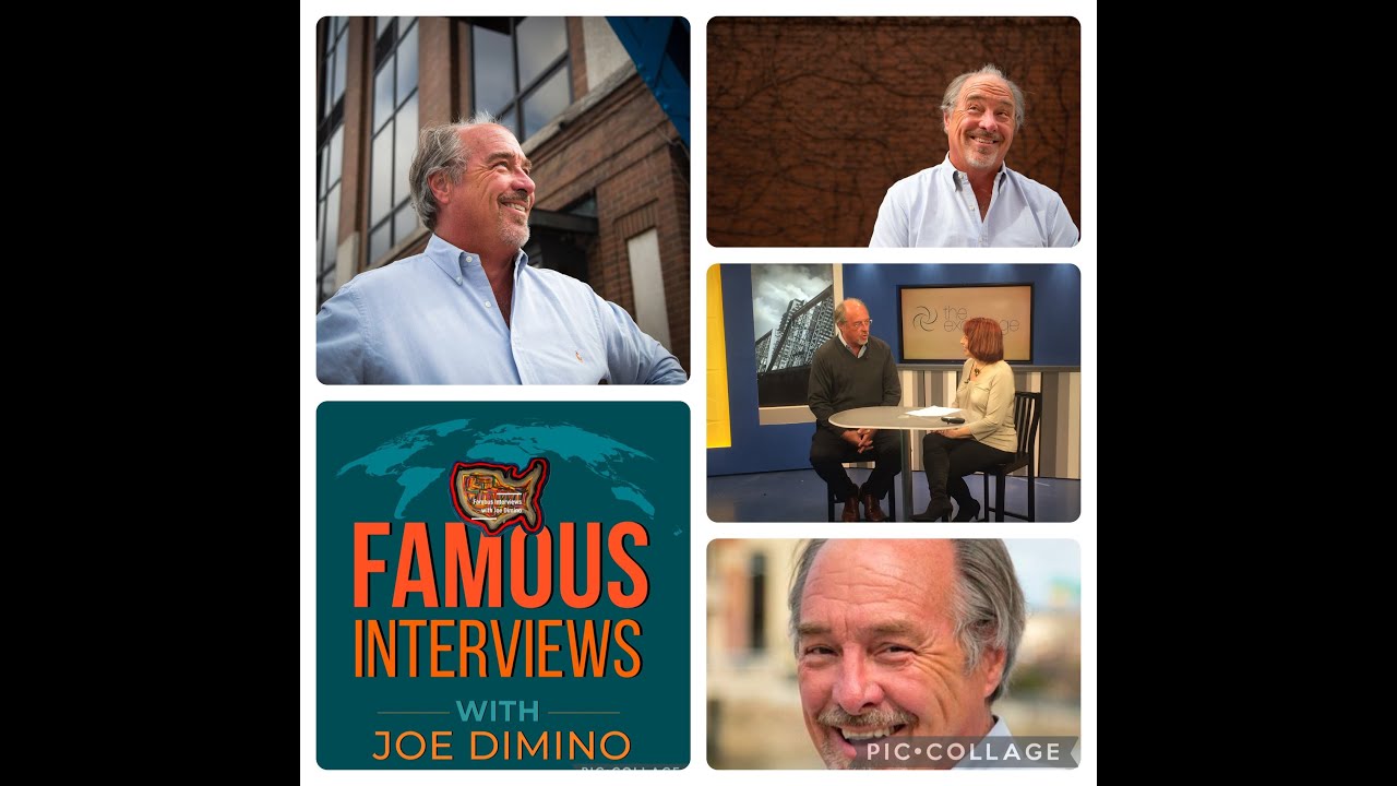 Lifestyle Engineer & Hypnotherapist Eric Webster on Transformation & Past Life Regression - YouTube