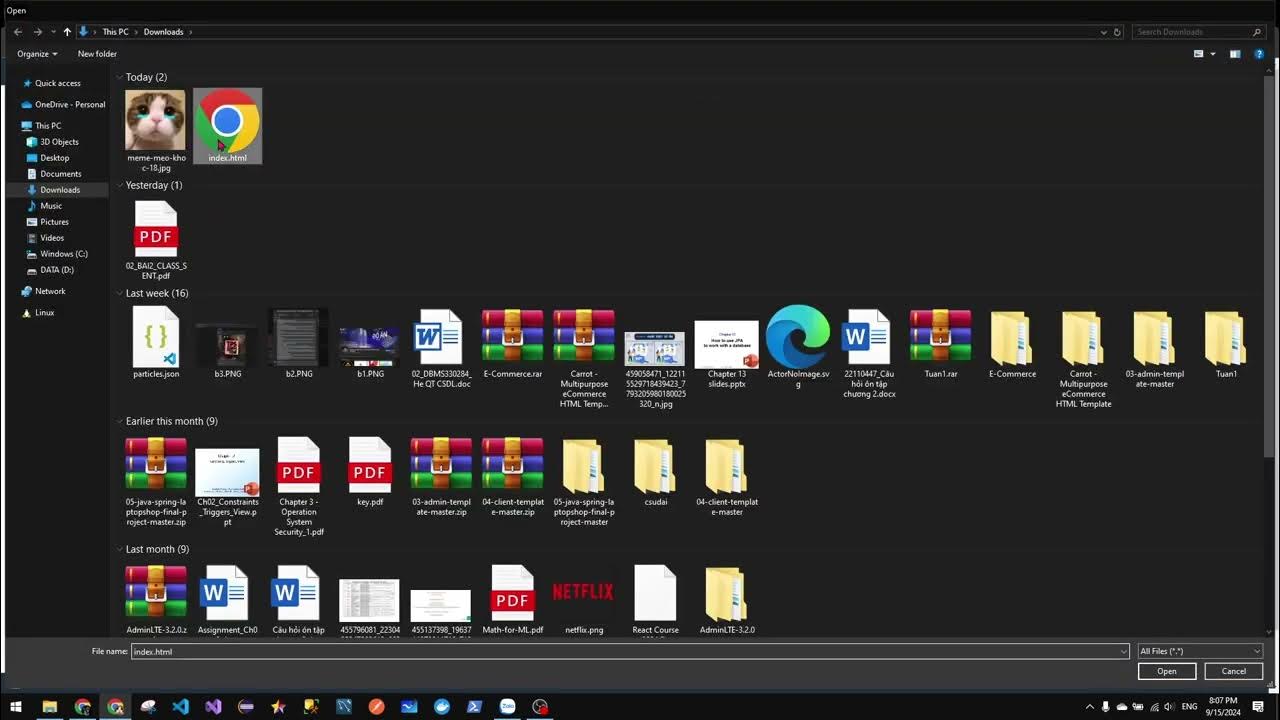 AWS Academy Introduction to Cloud: Semester 1 [90772] - Module 5 - Lab 5 - CloudFront - YouTube