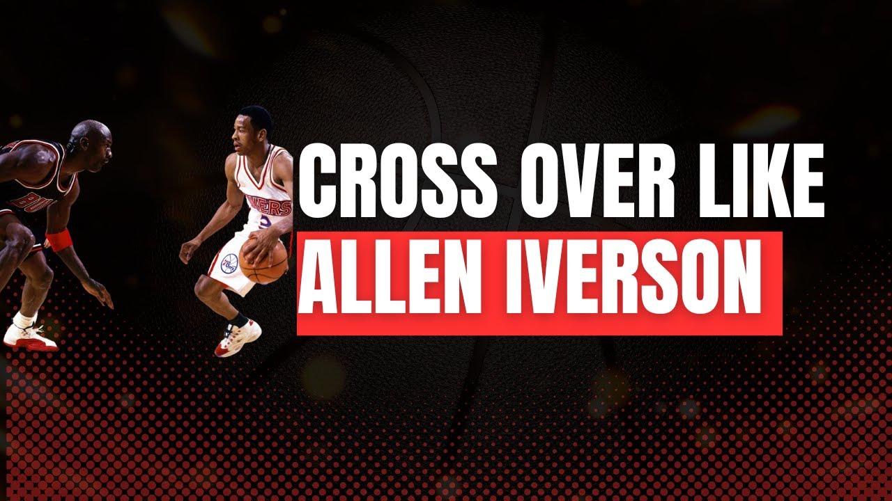 Allen Iverson Crossover Wallpaper NBA Playoffs 2011: 10 Greatest