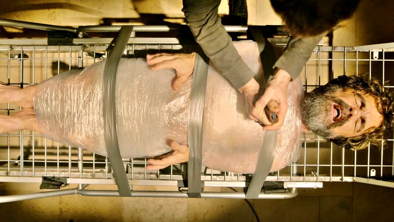 Dexter: Resurrection Episode 10 Finale Breakdown | Leon Prater Killed ...