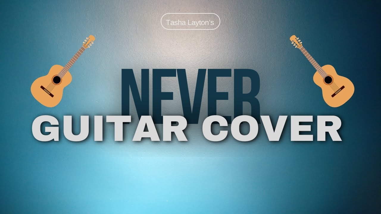 Tasha Layton"s Never Cover - YouTube