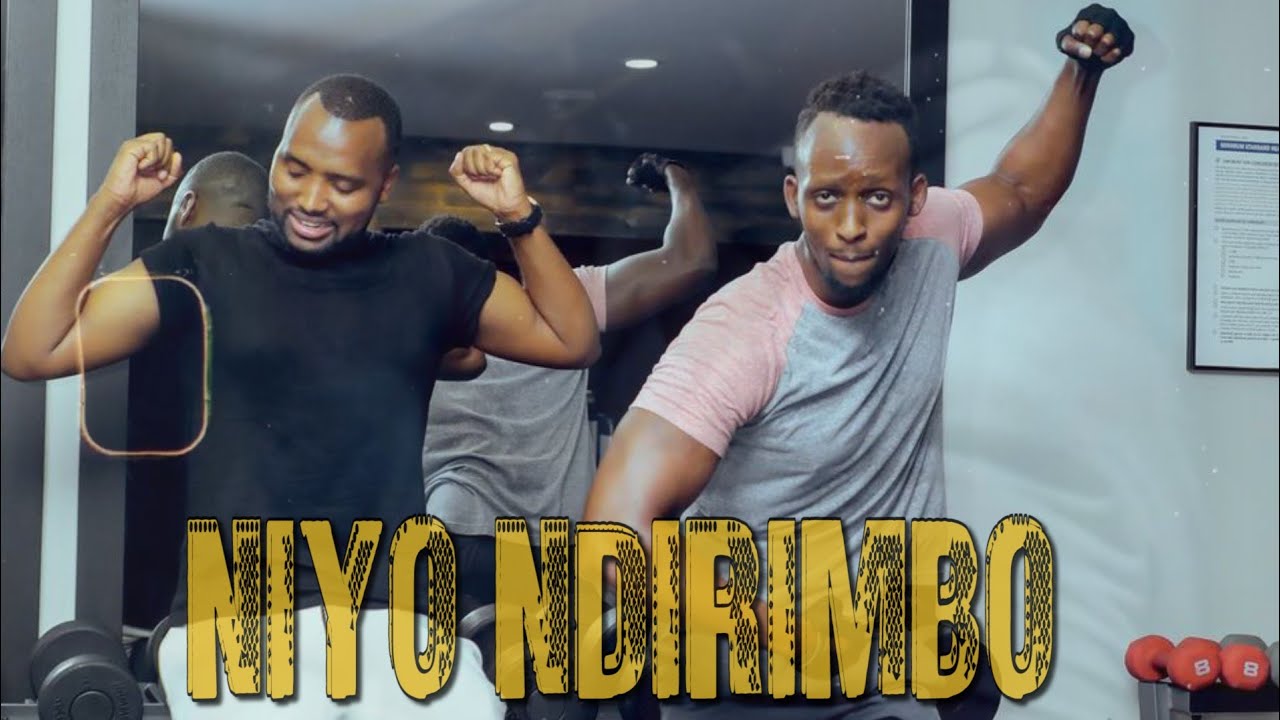 Meddy ft Adrien - Niyo Ndirimbo ( instrumental music ) - YouTube