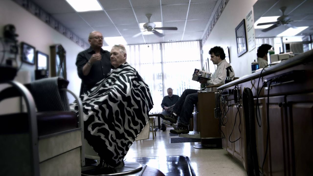 Boogie Haircut - The Beladeans (Official Video) - YouTube