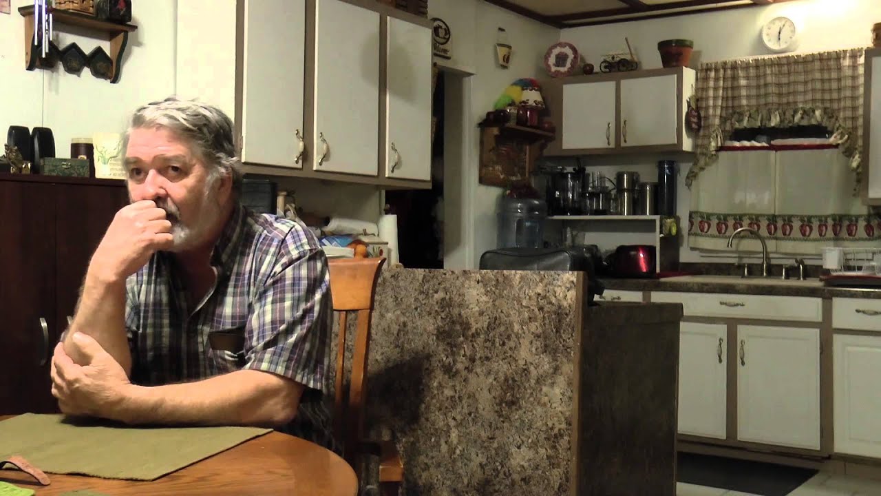 An Evening with Jerry Edwards - YouTube