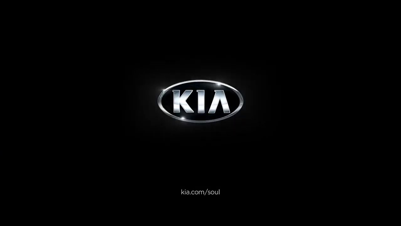Logo Animation - Kia [2014] - YouTube