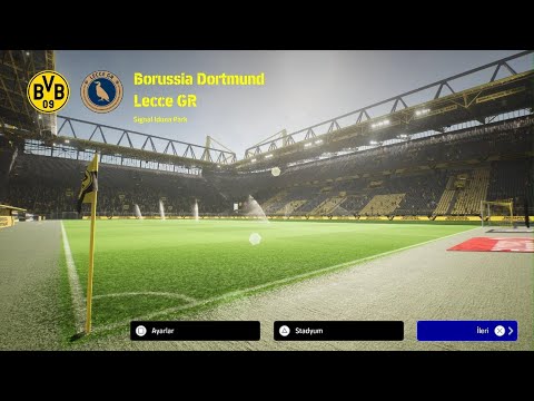 Borussiadortmund italya ligi serisi#1