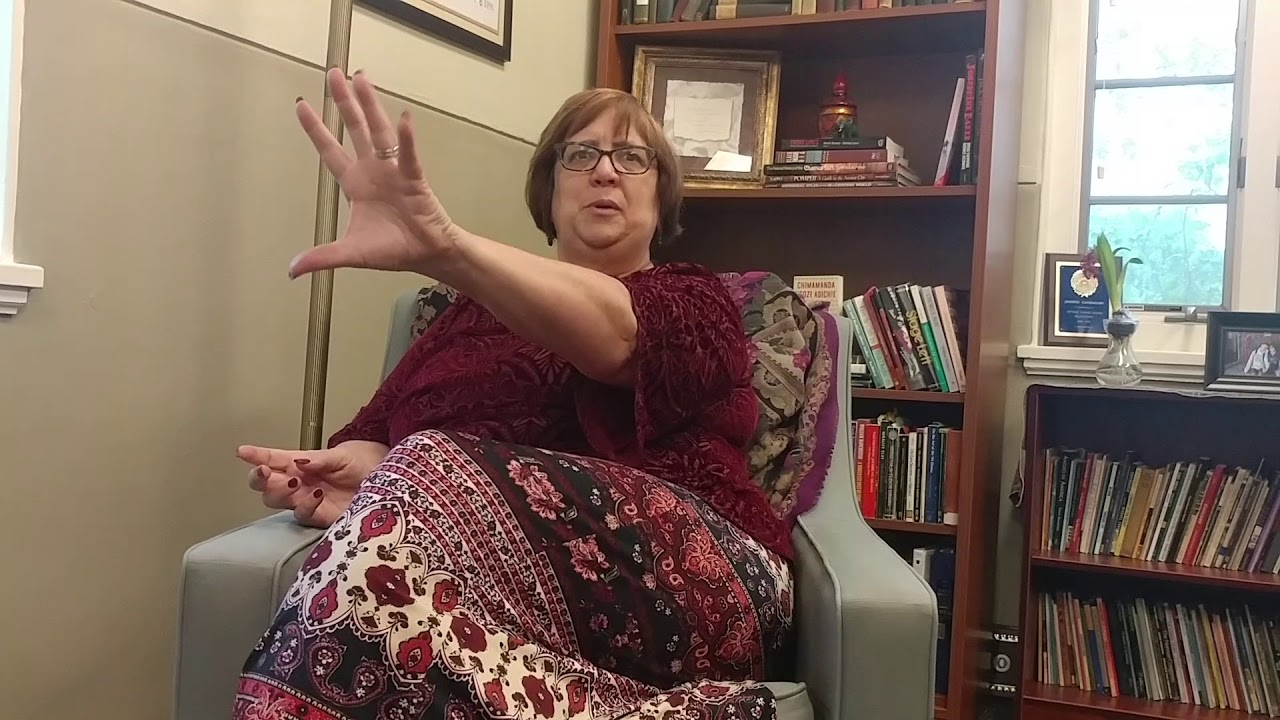 Storytime with Jennifer Jones Cavenaugh - YouTube